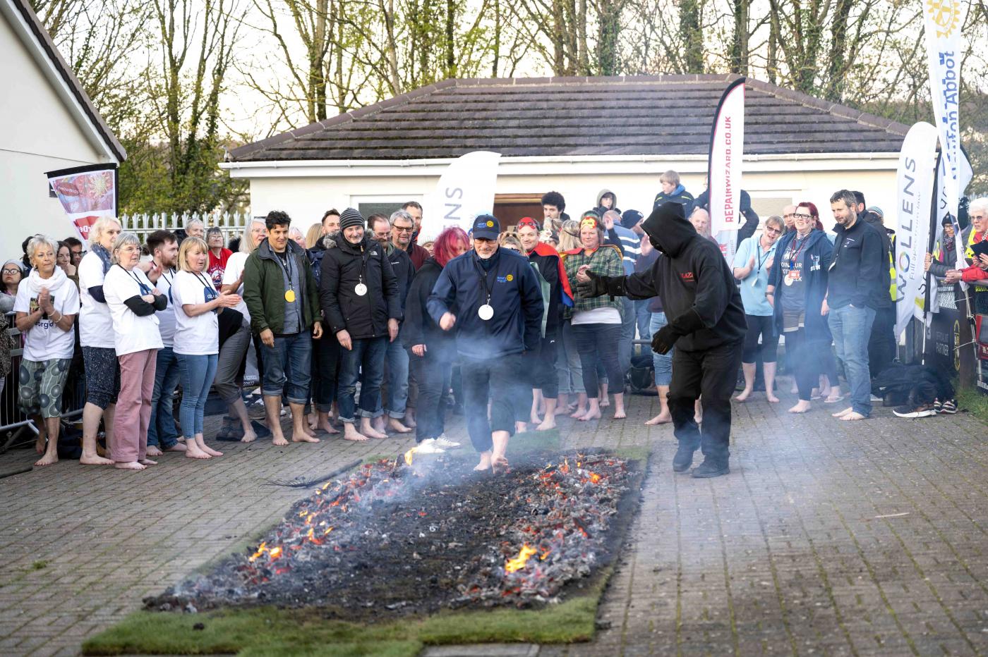 Rotary projects around the globe September 2023 | Rotary International